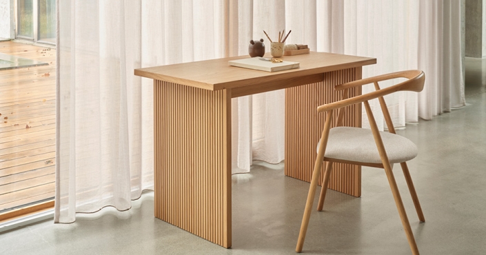 A SCANDINAVIAN LIVING – 2connect