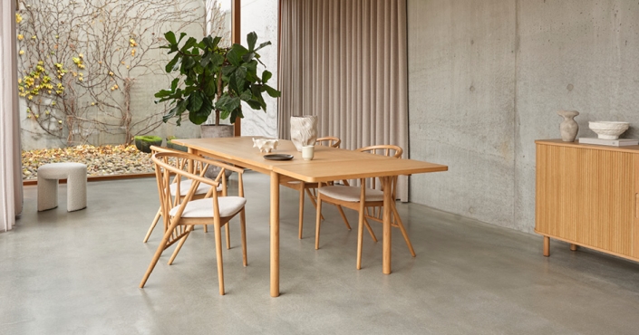 A SCANDINAVIAN LIVING – 2connect